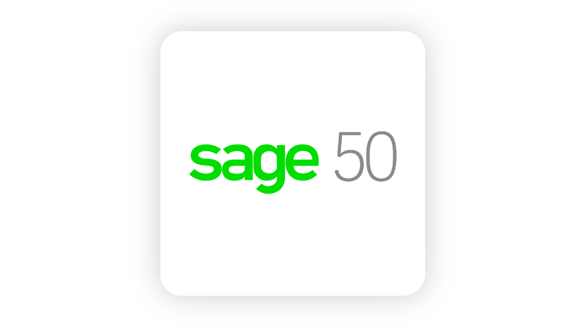 Sage 50 Integration | Small Business Accounts | Gold-Vision CRM
