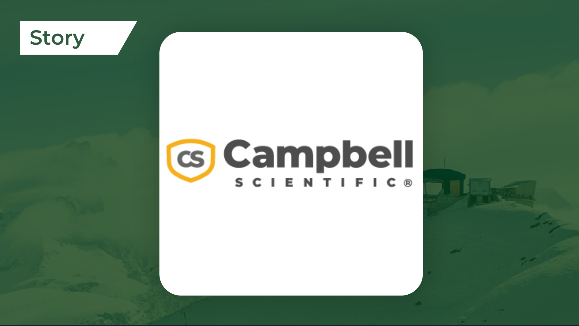 CRM Customer Story | Campbell Scientific | Gold-Vision CRM