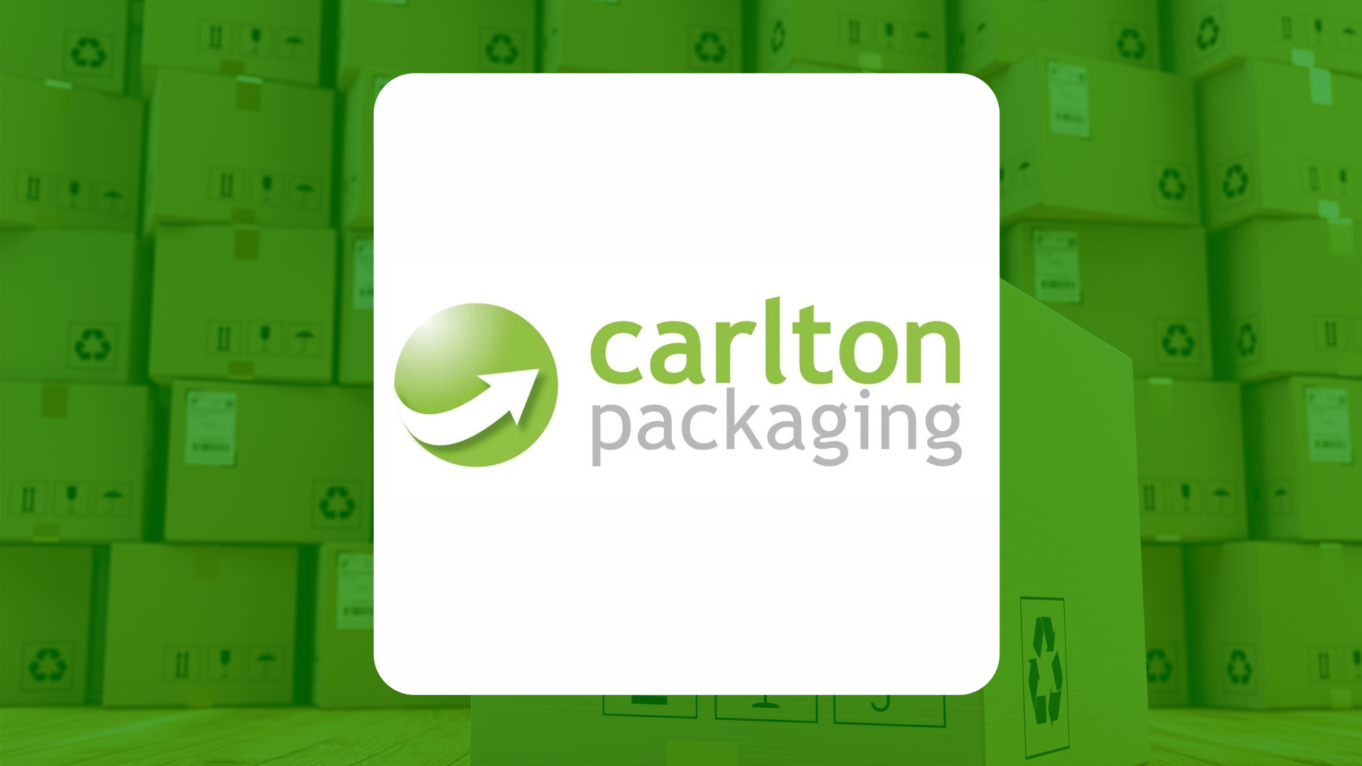 CRM Customer Story | Carlton Packaging | Gold-Vision CRM
