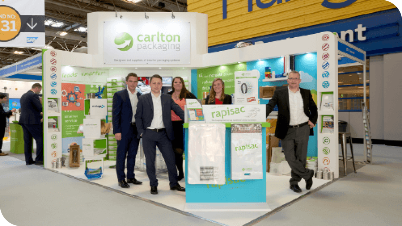 CRM Customer Story | Carlton Packaging | Gold-Vision CRM