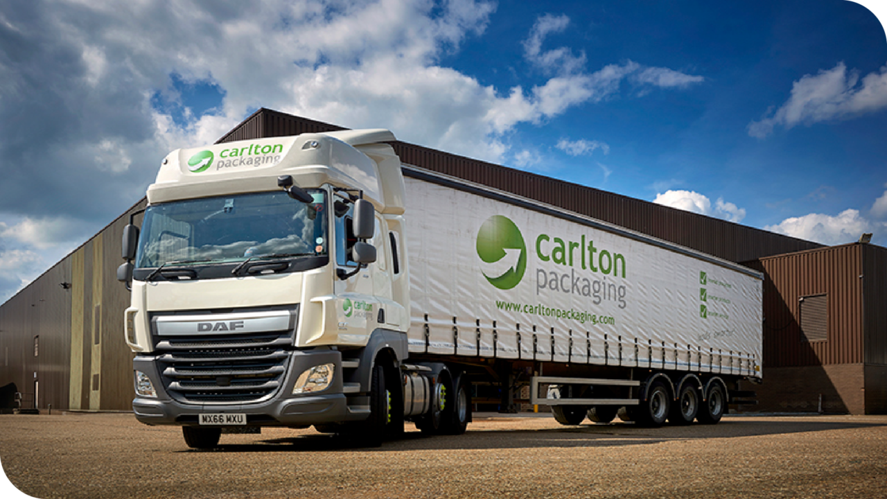 CRM Customer Story | Carlton Packaging | Gold-Vision CRM