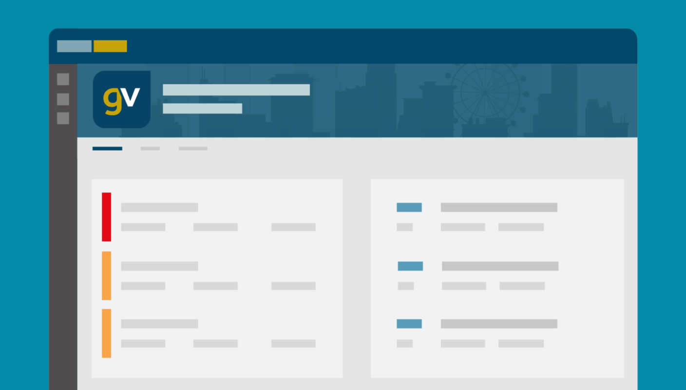 About Us | Do Business Better with Gold-Vision CRM