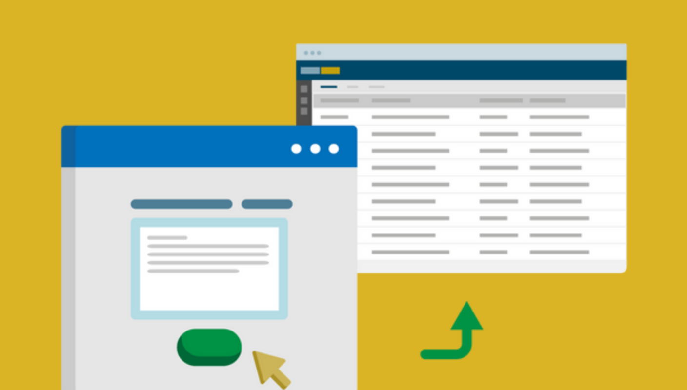 About Us | Do Business Better with Gold-Vision CRM