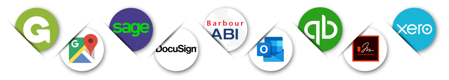 Gold-Vision: Integrated Sales & Marketing Software | Your CRM, Your Way