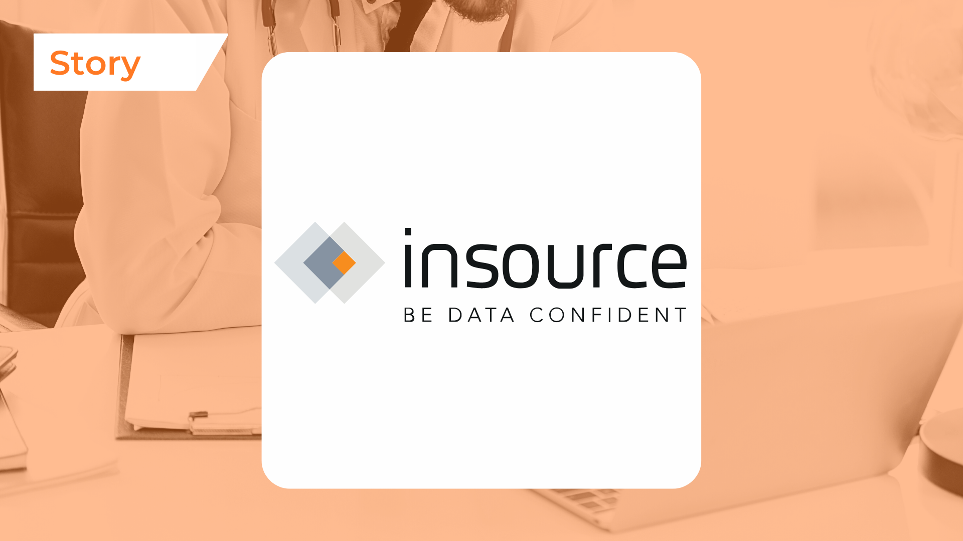 Customer Story | Insource Ltd | Gold-Vision CRM