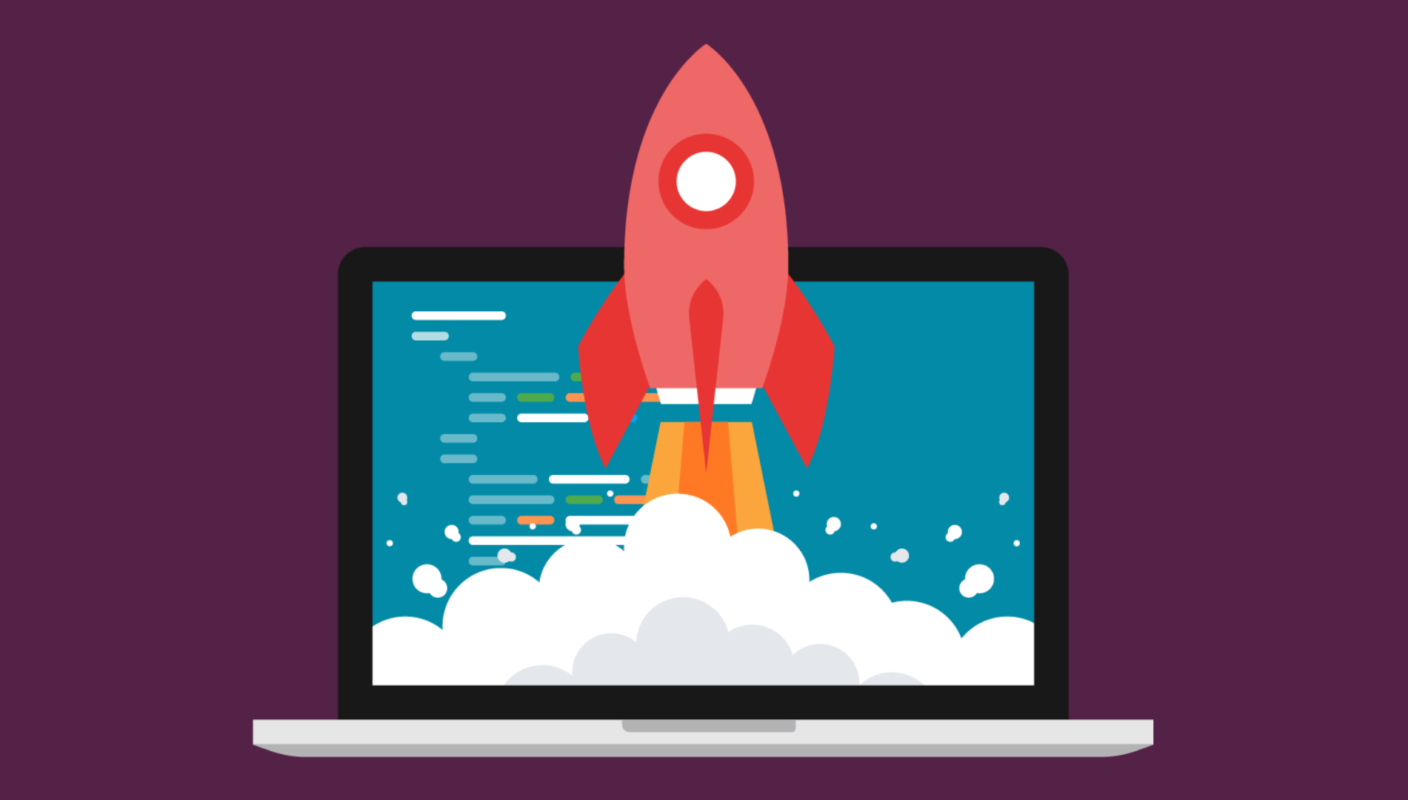 Software & IT Industry Sector Infographic | Gold-Vision CRM