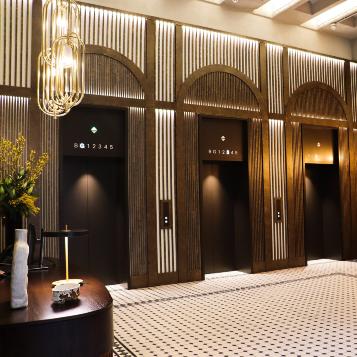 Customer Insight | Paragon Design Joinery | Gold-Vision CRM