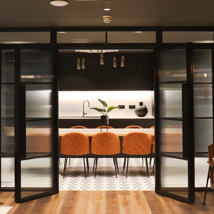 Customer Insight | Paragon Design Joinery | Gold-Vision CRM