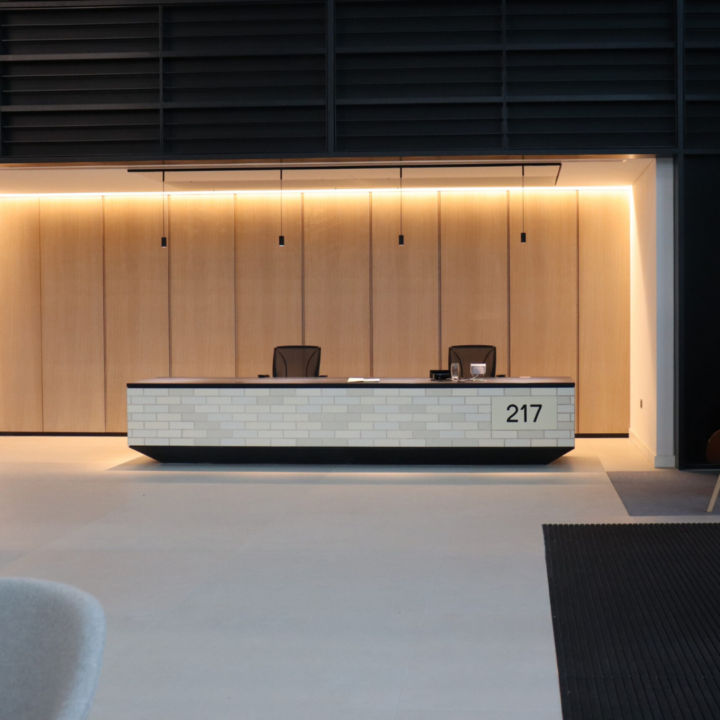Customer Insight | Paragon Design Joinery | Gold-Vision CRM