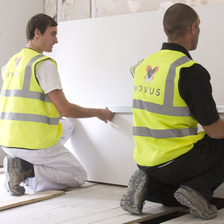 Customer Insight | Novus | Gold-Vision CRM