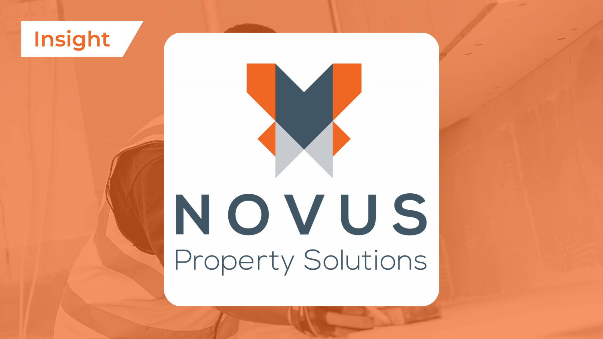 Customer Insight | Novus | Gold-Vision CRM