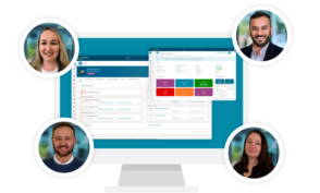 Watch a Gold-Vision Demo Today | Gold-Vision