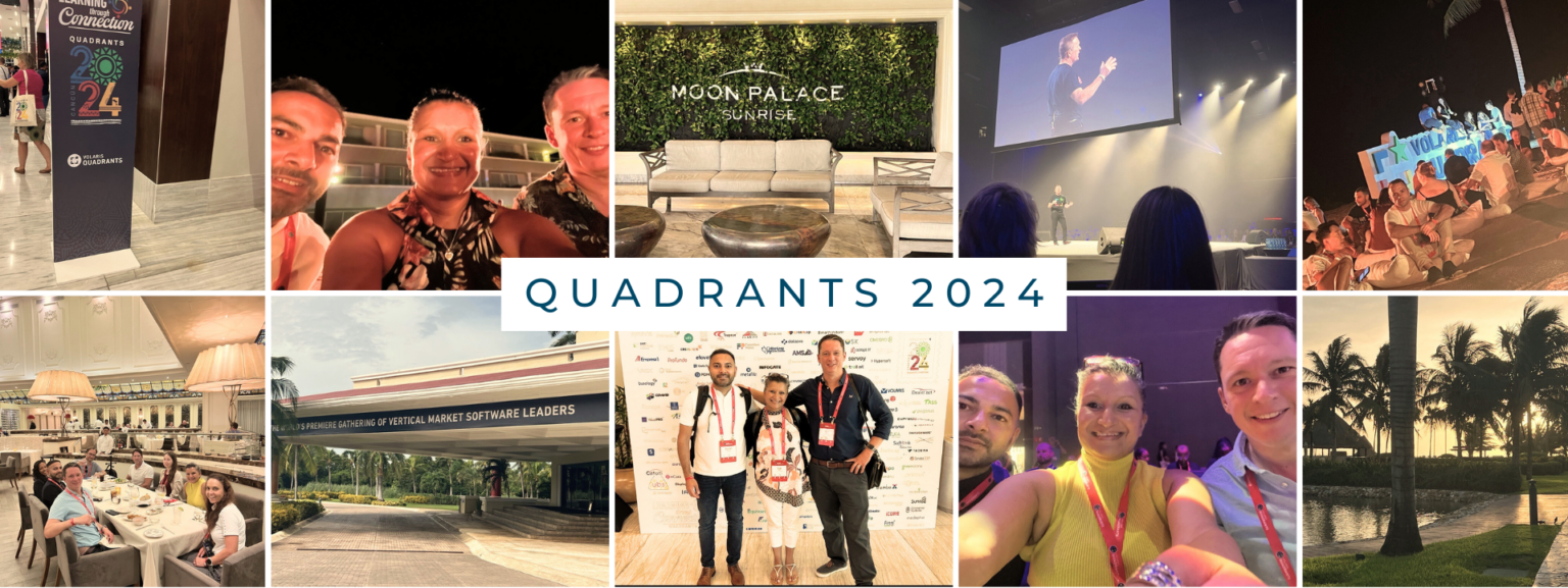 Volaris Quadrants 2024 | Gold-Vision 2024