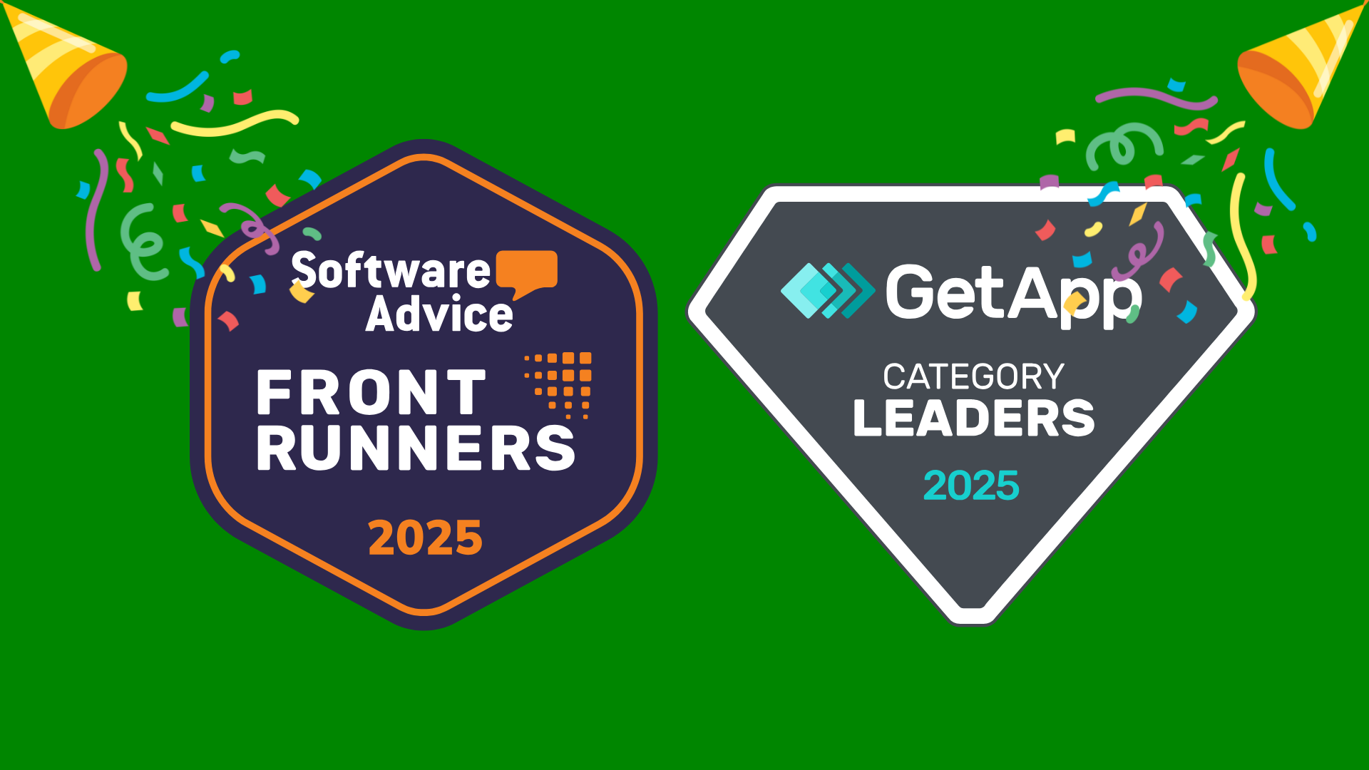 Award-Winning CRM Software – Gold-Vision CRM Recognised