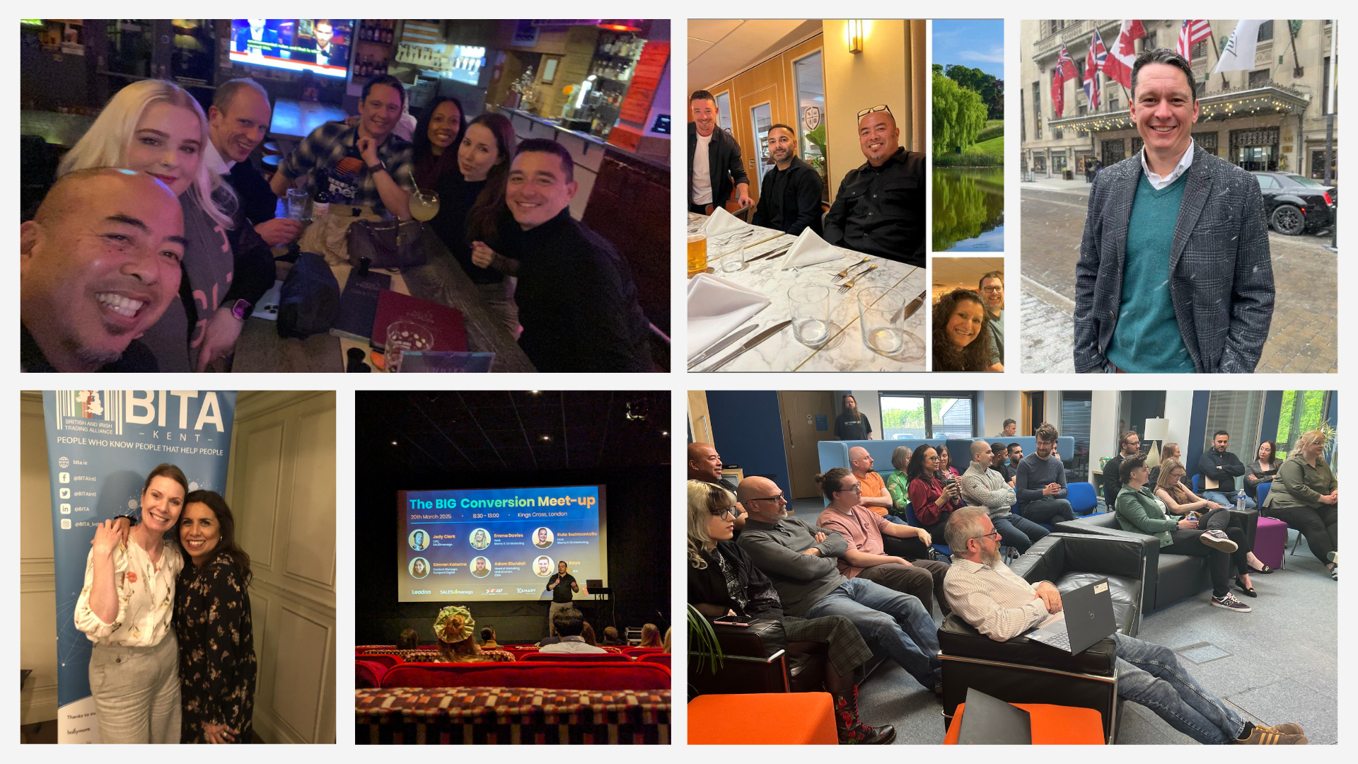 Gold-Vision CRM Q1 2025 Recap: Growth, Awards & More