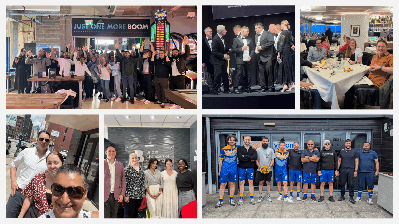 About Us | Do Business Better with Gold-Vision CRM